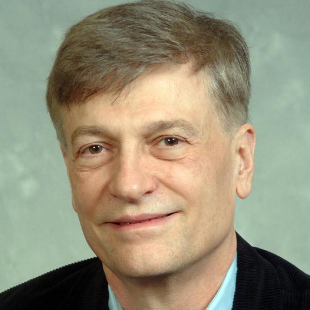 Robert W. Brown | Cherry Award | Baylor University