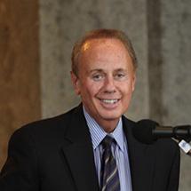 Roger Rosenblatt | Cherry Award | Baylor University