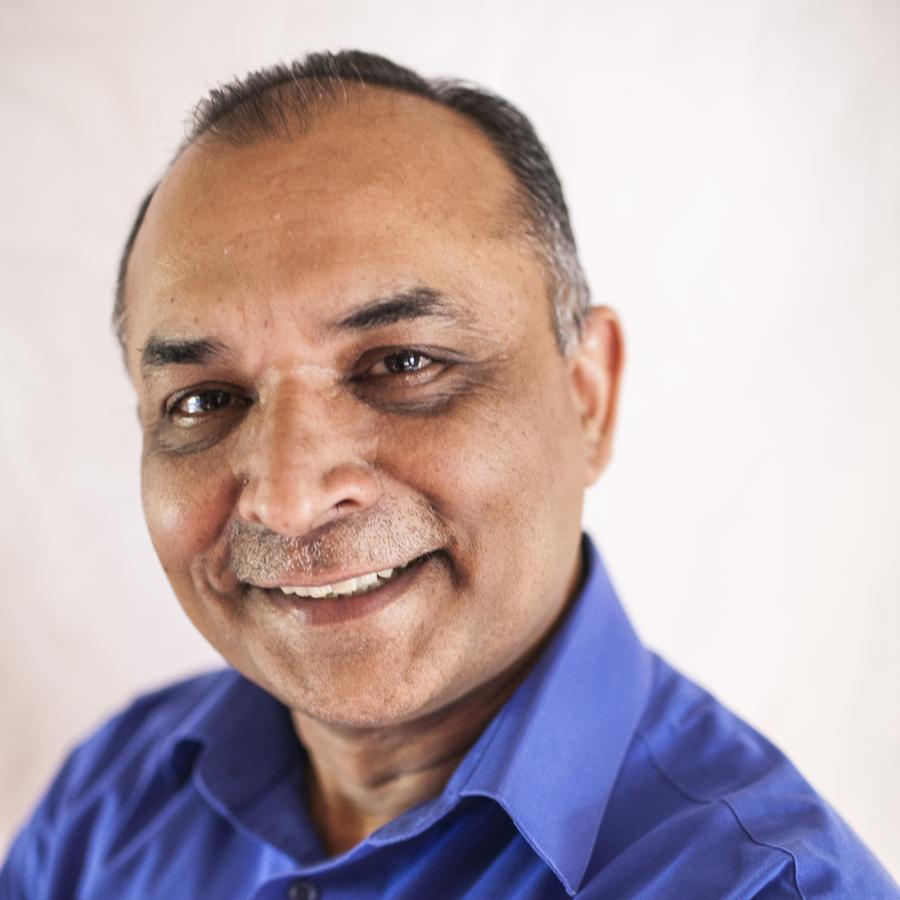 Autar Kaw | Cherry Award | Baylor University