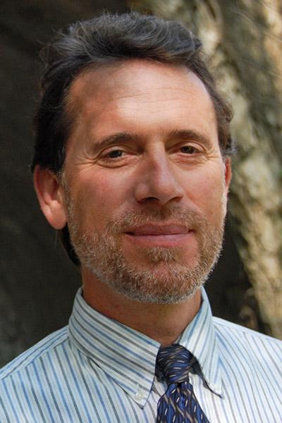 Jay Banner, Ph.D. | Cherry Award | Baylor University